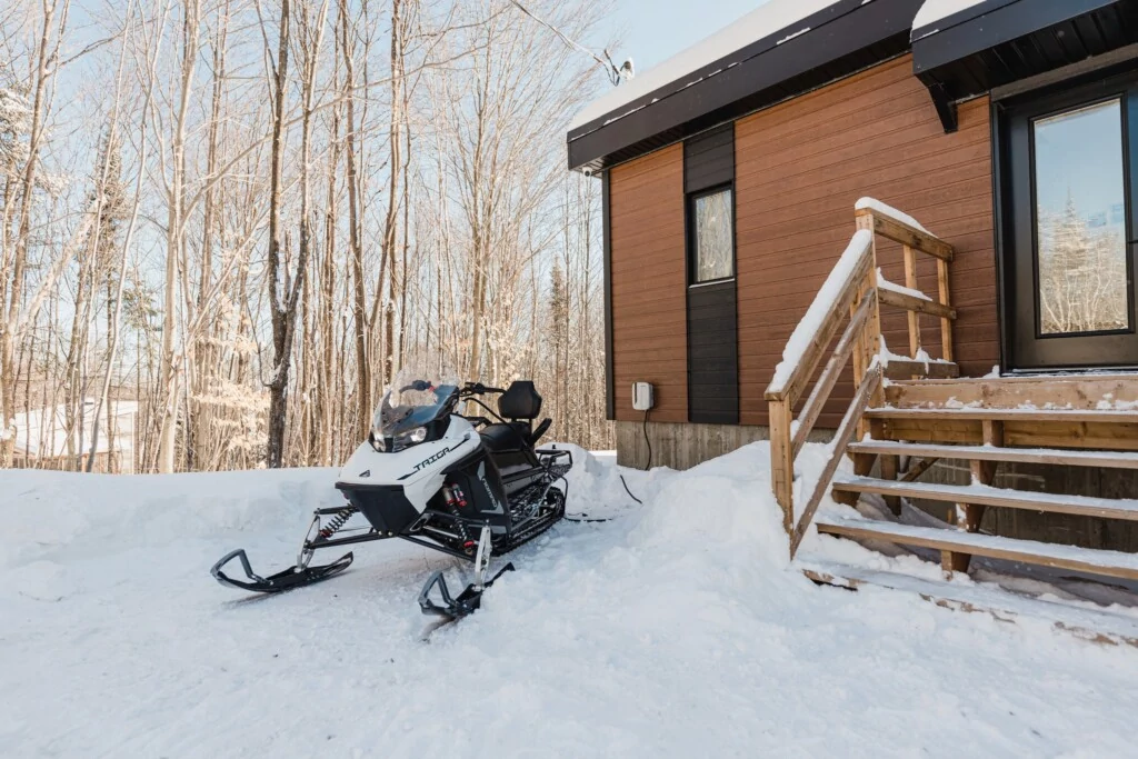 Charging | Taiga Motors