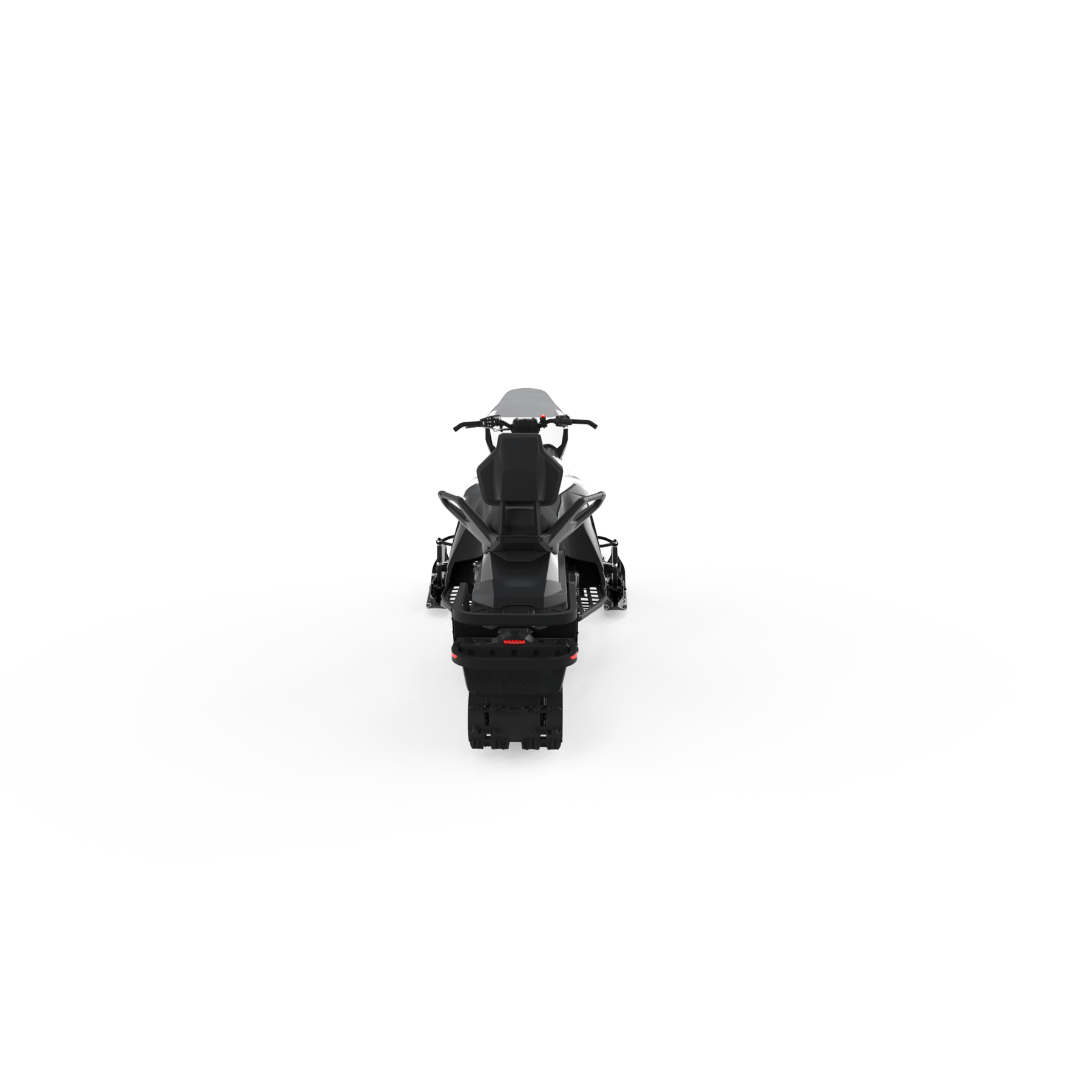 Meet Nomad - Our 100% Electric Snowmobile | Taiga Motors