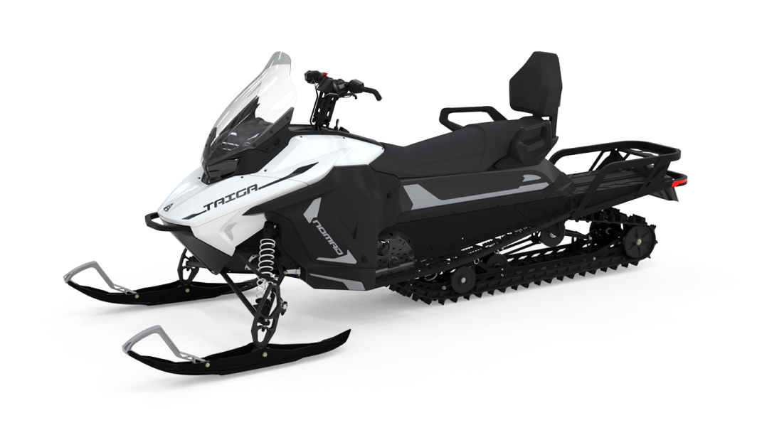 Taiga Motors | 100% Electric Powersport Vehicles