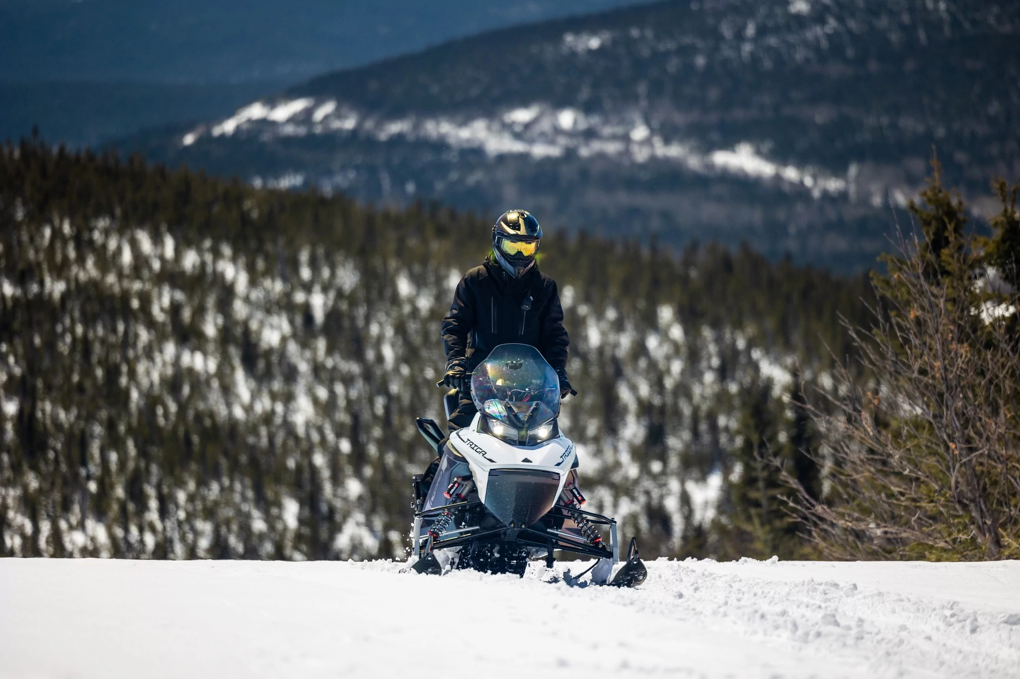 Taiga Motors | 100% Electric Powersport Vehicles