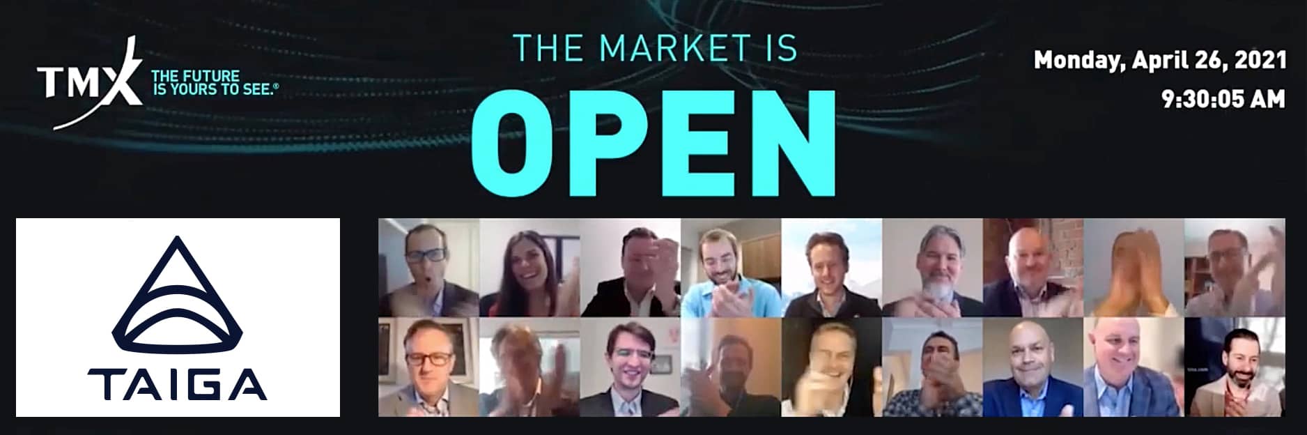 Revolutionizing sustainable outdoor exploration | Taiga Motors