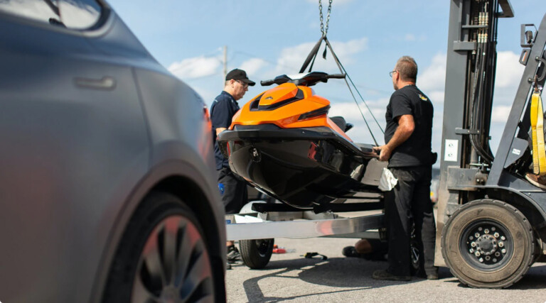 Taiga Motors | 100% Electric Powersport Vehicles