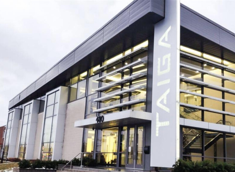 Contact Us | Taiga Motors