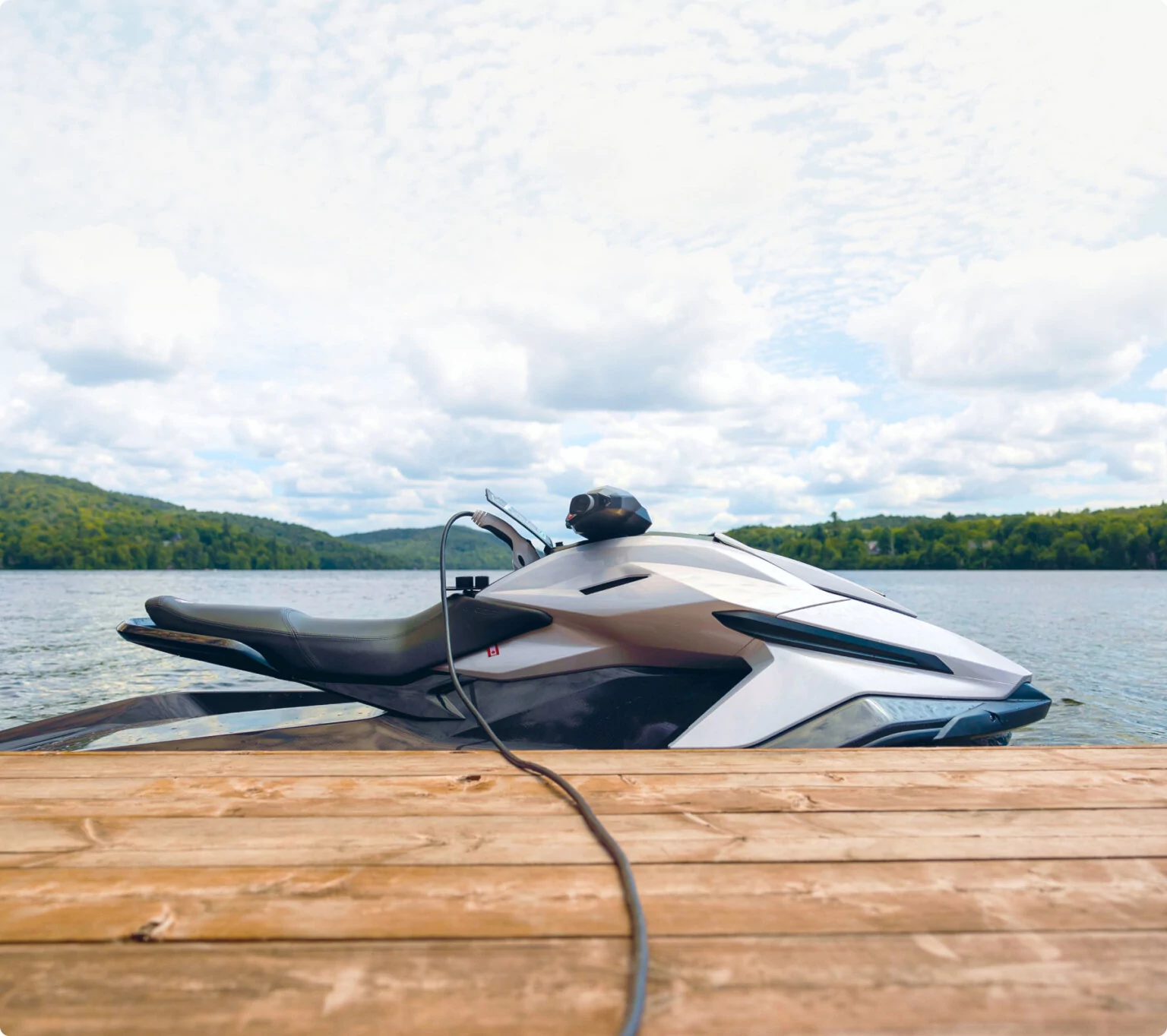 Taiga Motors | 100% Electric Powersport Vehicles