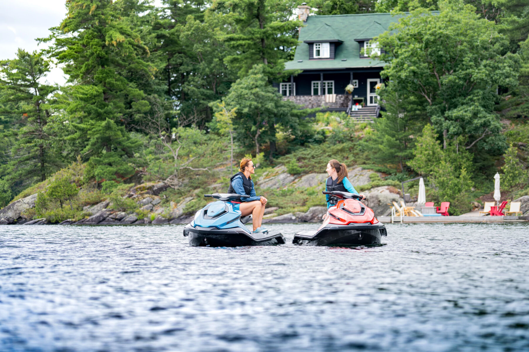 Contact Us | Taiga Motors