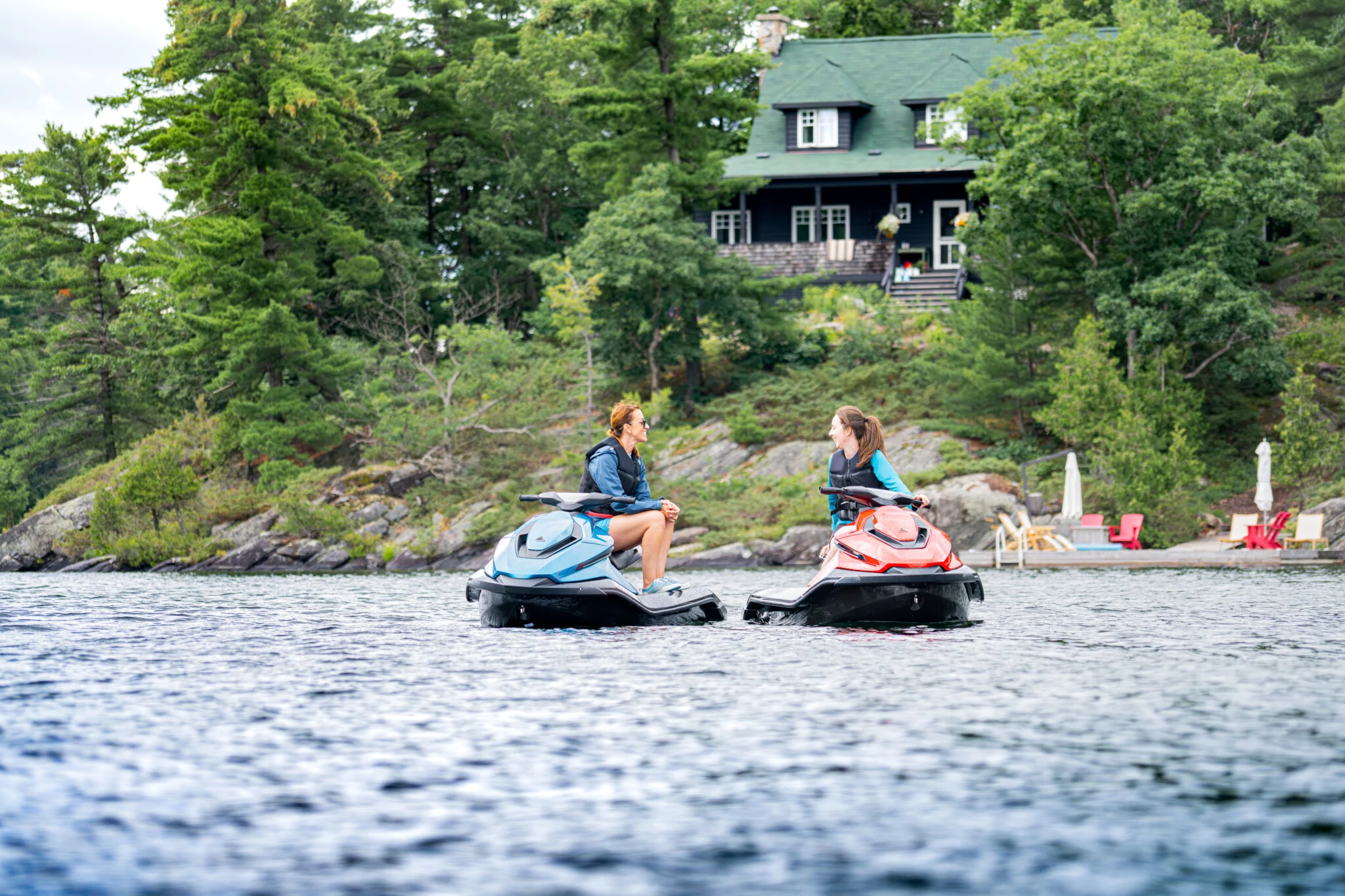 Contact Us | Taiga Motors