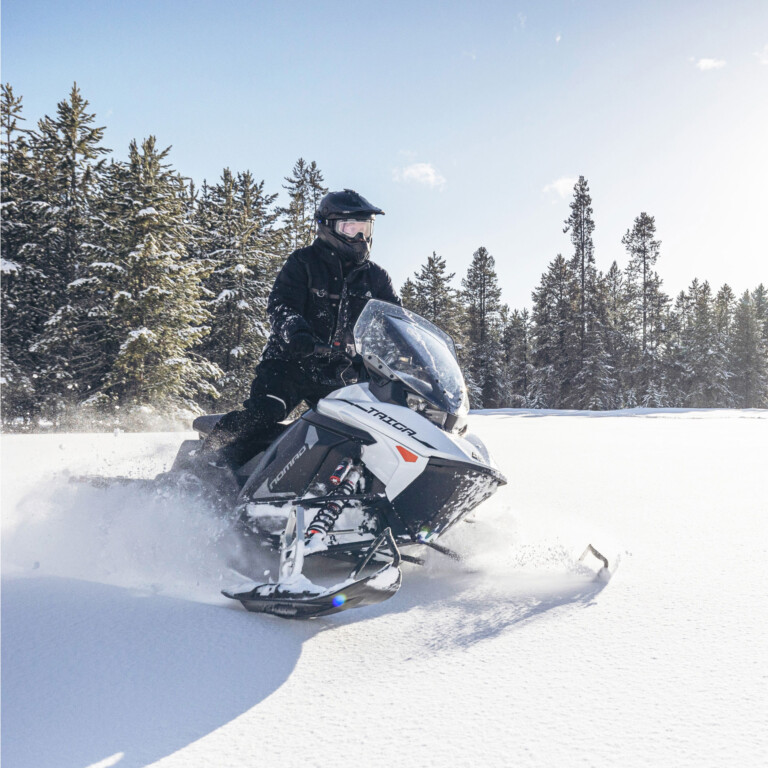 Taiga Motors | 100% Electric Powersport Vehicles