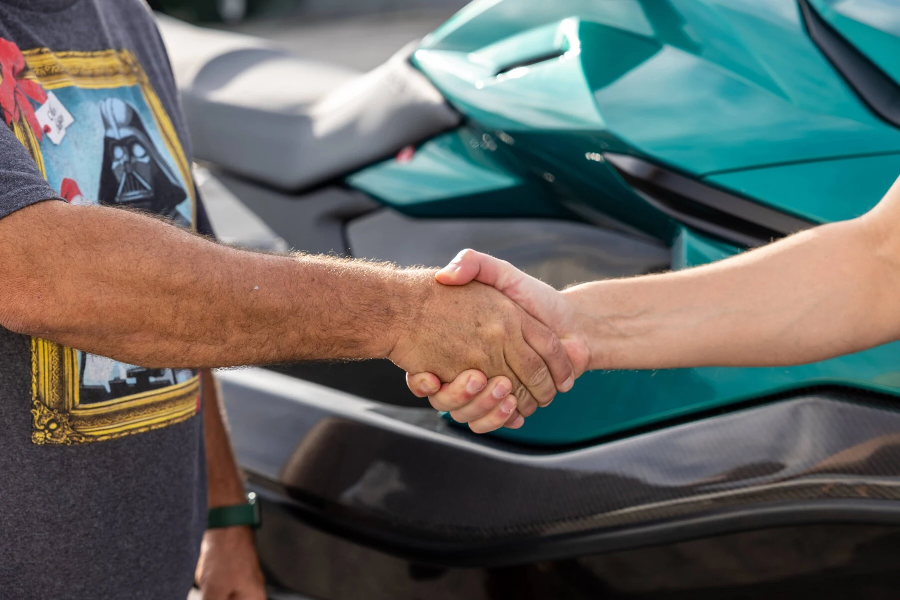 Owner Zone | Taiga Motors