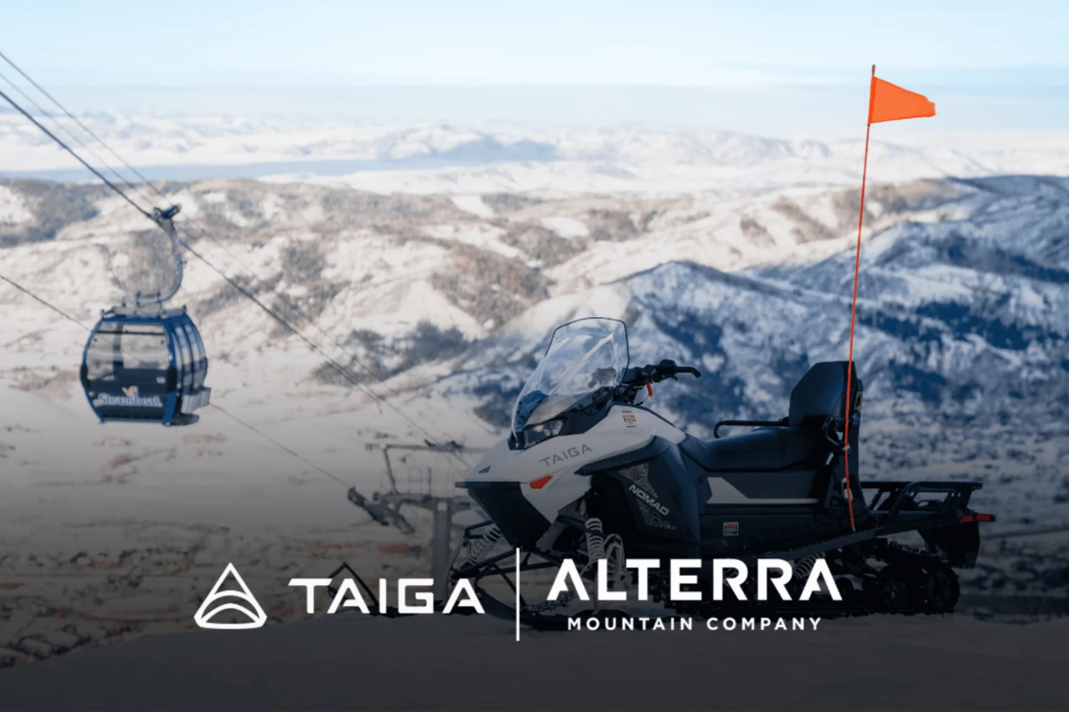Taiga Motors | 100% Electric Powersport Vehicles