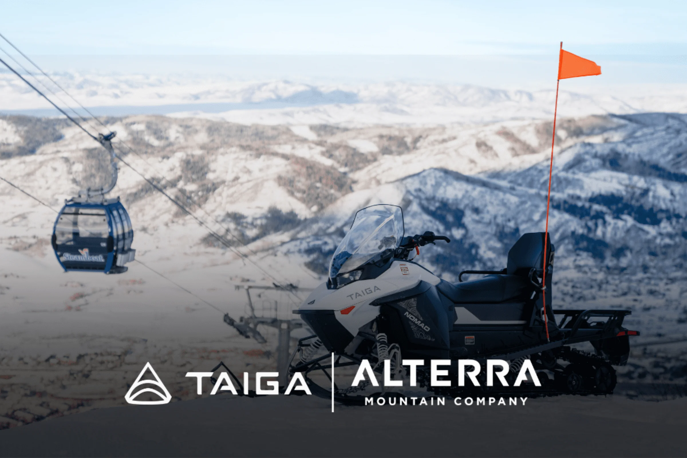 Taiga Motors | 100% Electric Powersport Vehicles