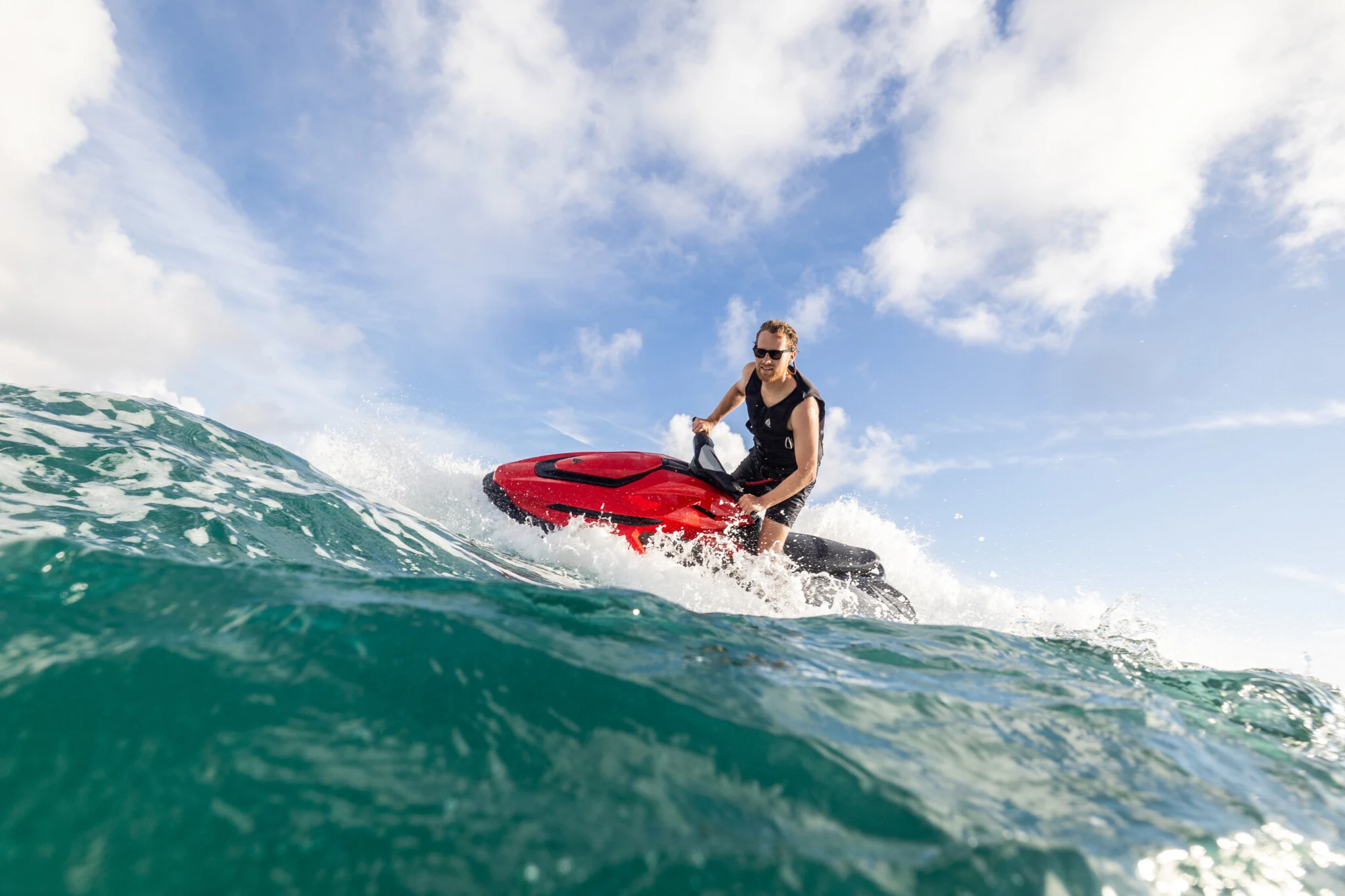 TAIGA ORCA CARBON ELECTRIC WATERCRAFT AWARDED POPULAR SCIENCE 2022 BEST ...