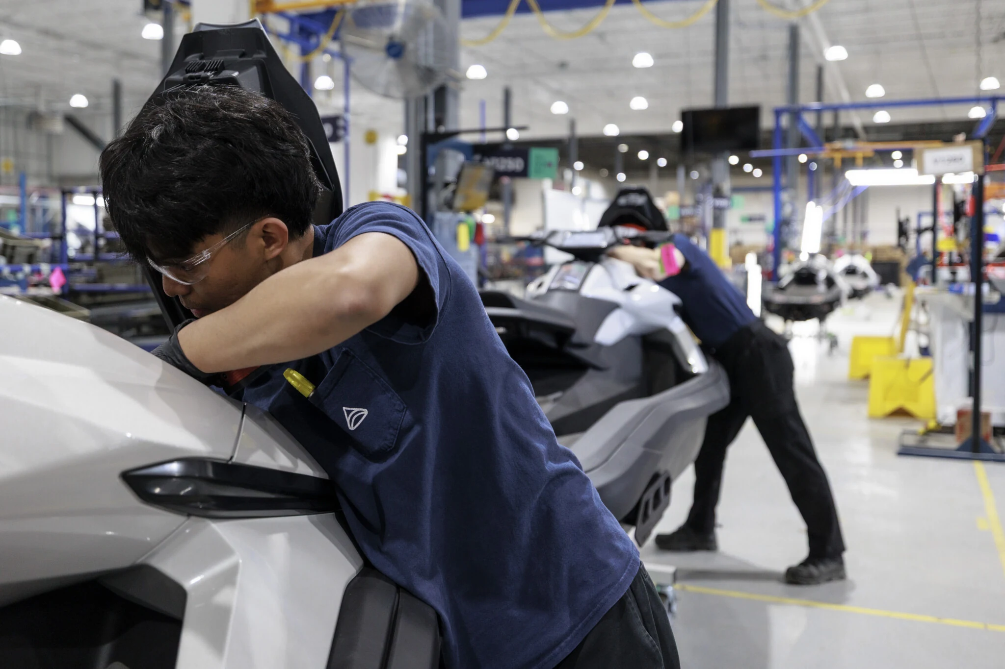 Products | Taiga Motors