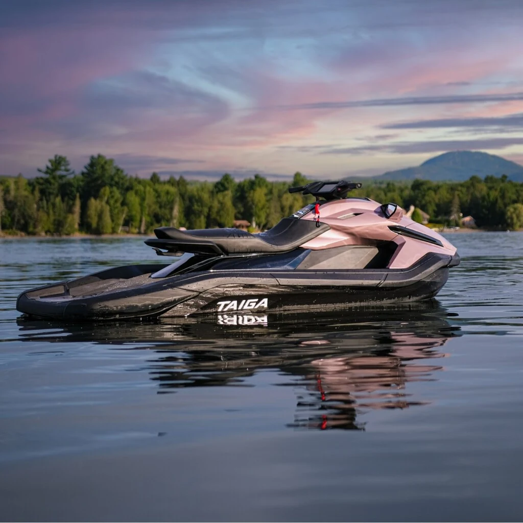 Products | Taiga Motors